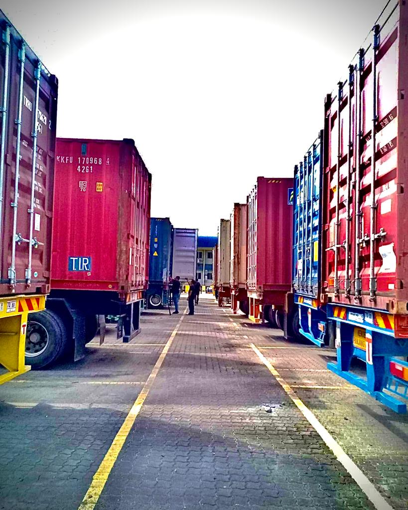 Cargo Tally Services Taruna Shipping & Forwarding Agency in Johor ...